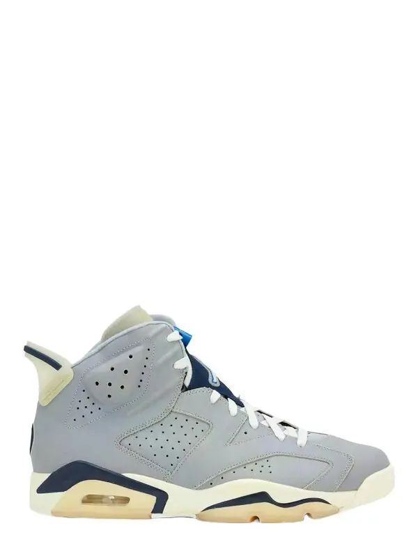 JORDAN 6 Retro Sneakers - Grey