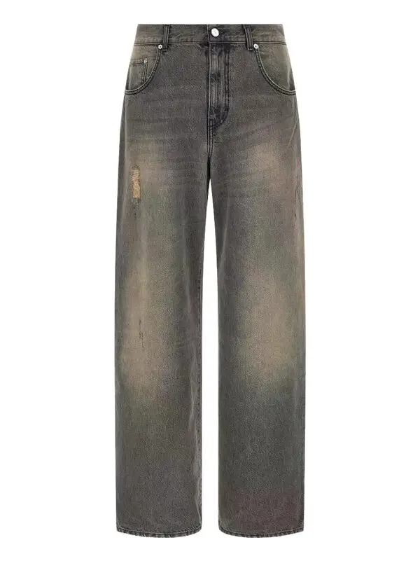 Séfr Mass Jeans - Grey