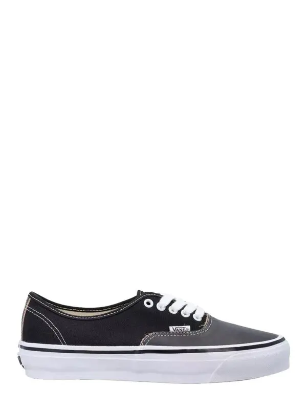 VANS Otw Authentic 44 Siped Vibram Sneakers - Black