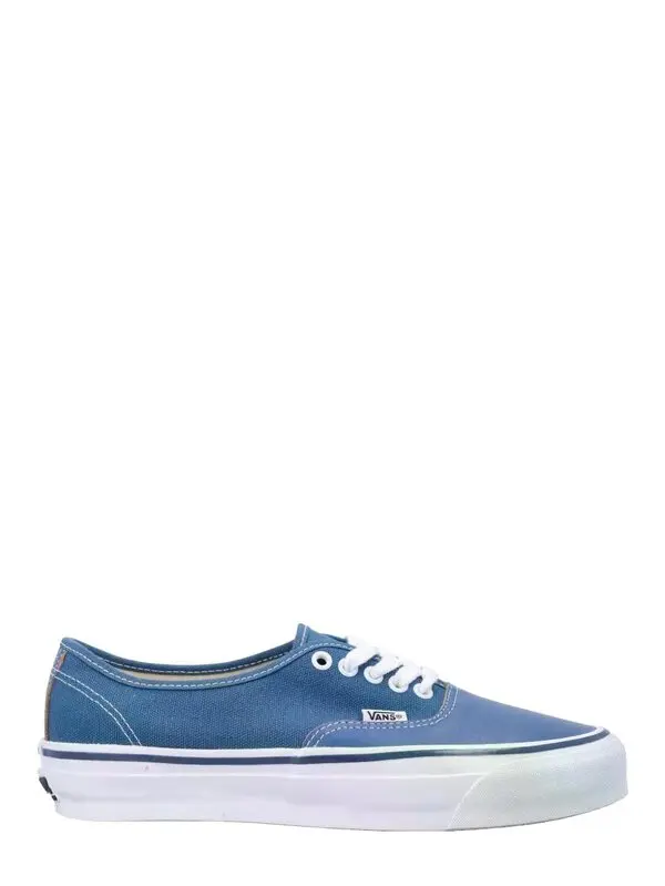 VANS Authentic 44 Siped Vibram Sneakers - Blue