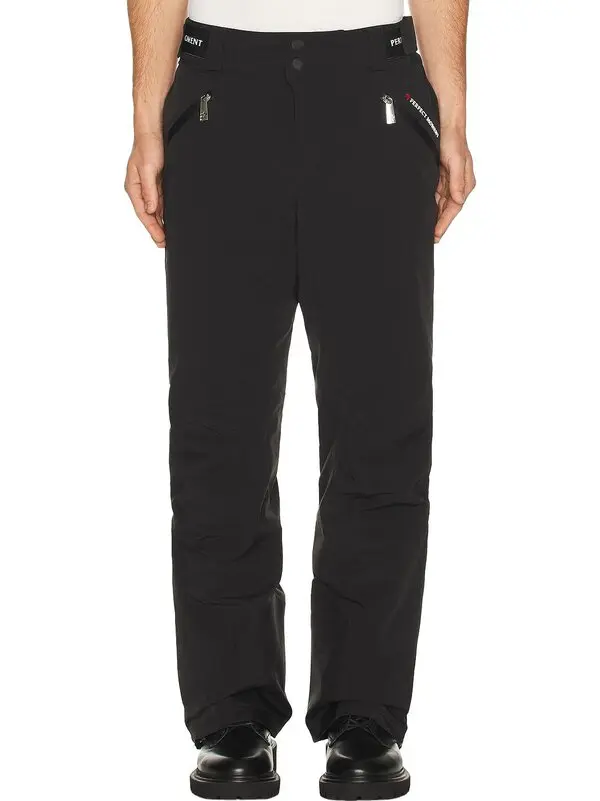 Perfect Moment Chamonix Ski Pant Ii - Black