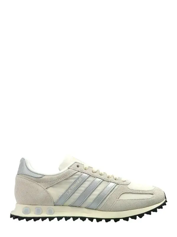 Adidas La Trainer Og Sneakers - Neutrals