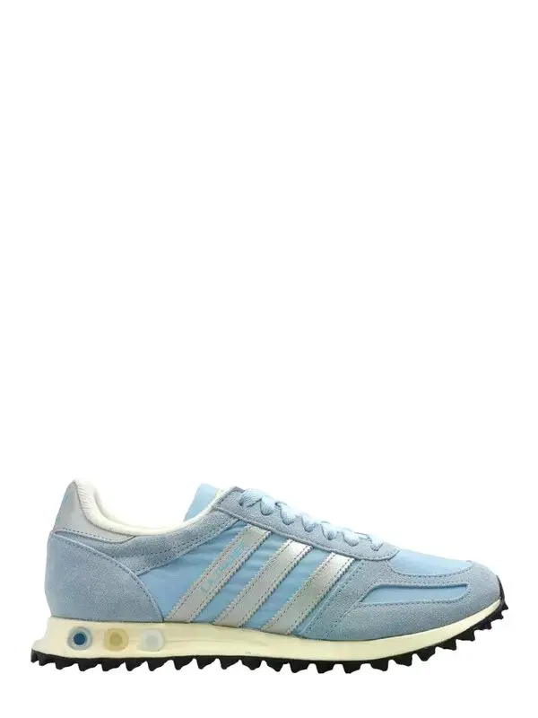 Adidas La Trainer Og Sneakers - Blue