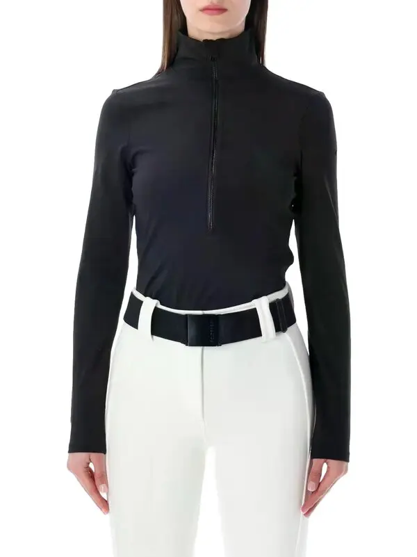 Goldbergh Poppy Ski Body - Black
