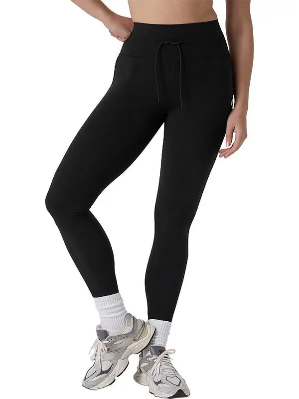 Vuori Daily Leggings - Black