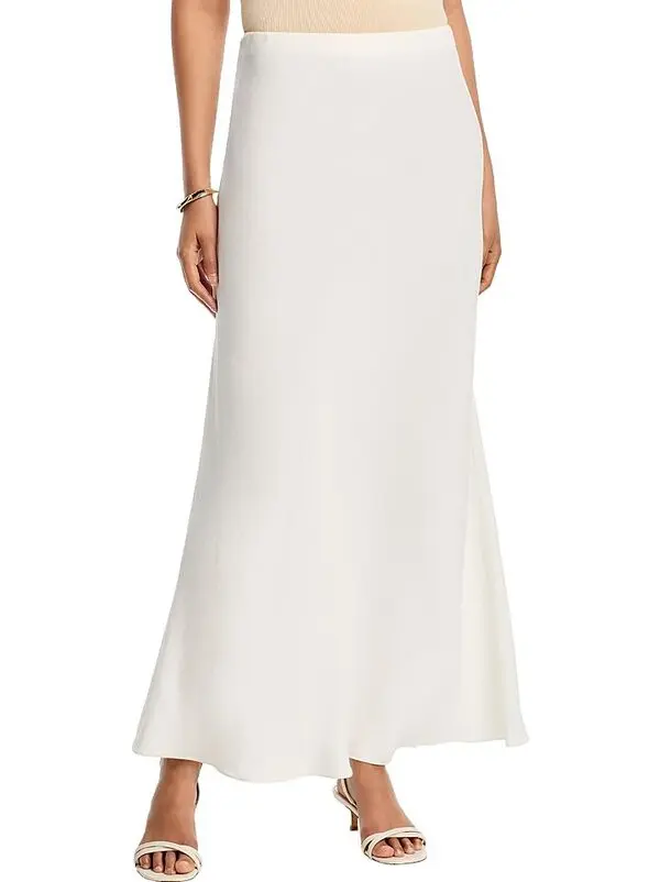 Rails Romina Maxi Skirt - Ivory