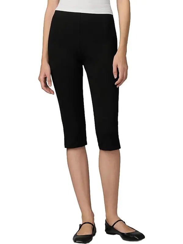 Joe's Jeans The Marie Capri Pants - Black