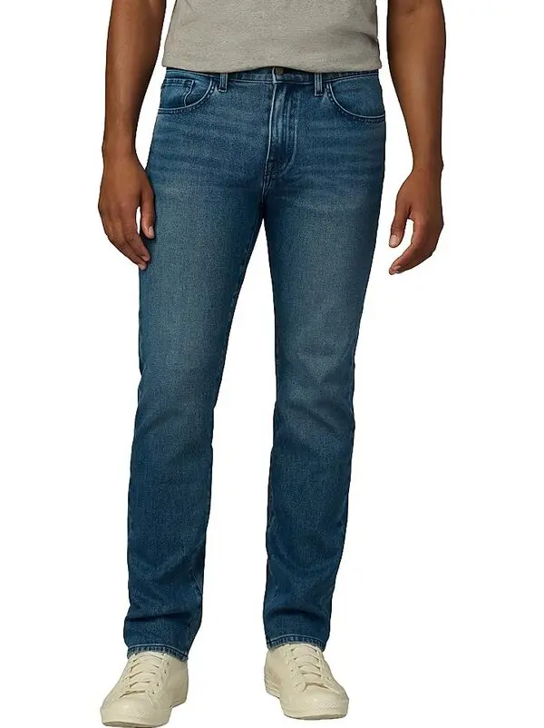 Joe's Jeans The Brixton Slim Straight Fit Jeans - Jefferson