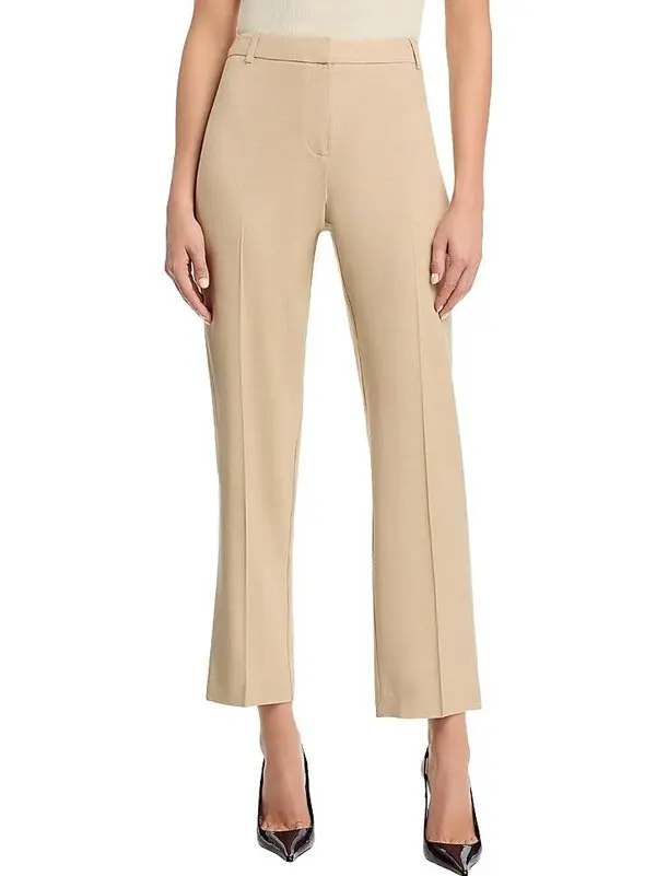 Kobi Halperin Dina Ankle Pants - Natural