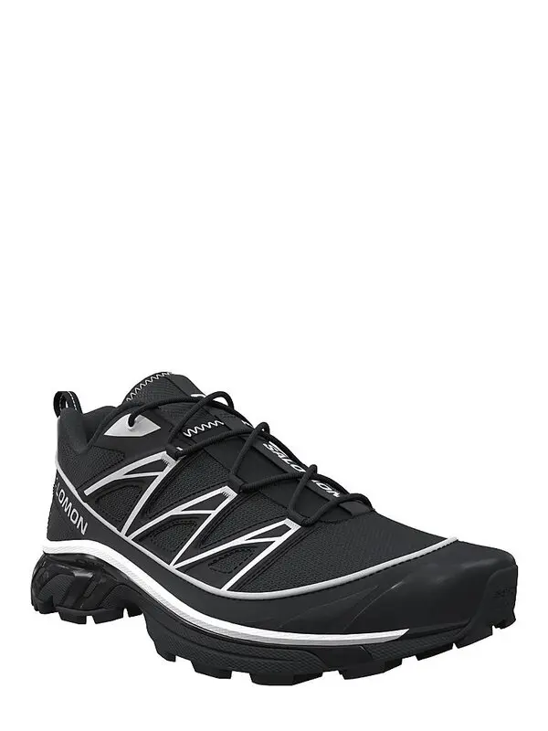 SALOMON Xt-6 Expanse Sneakers - Black/black/white