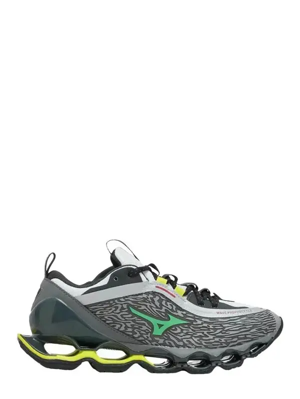 Mizuno Wave Prophecy 13.2 Sneakers - Grey