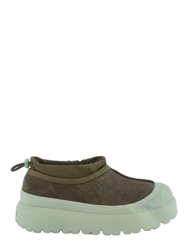 UGG Tasman Weather Hybrid Slip-on Sneakers - Brown