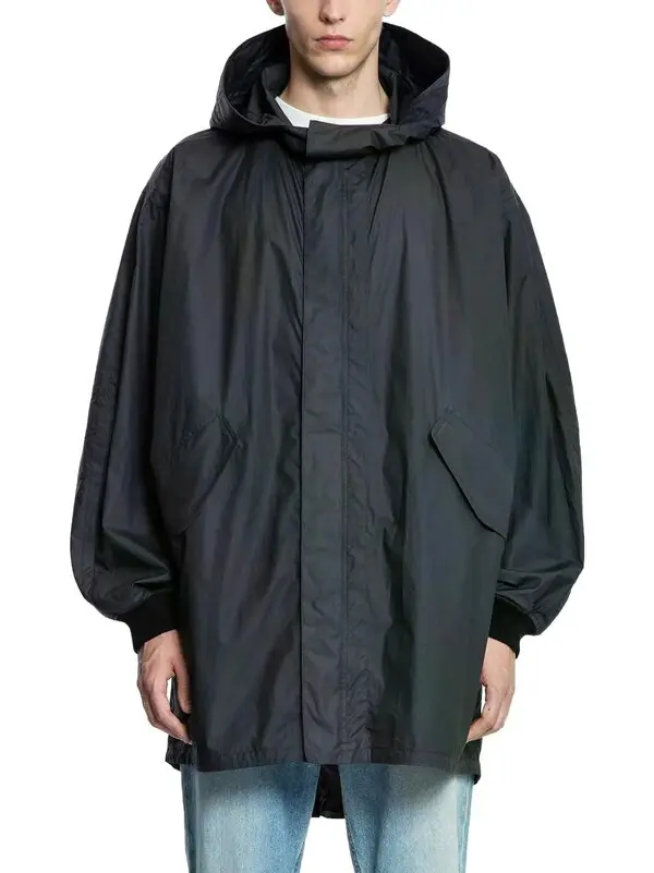 THE ROW Kemet Jacket - Black