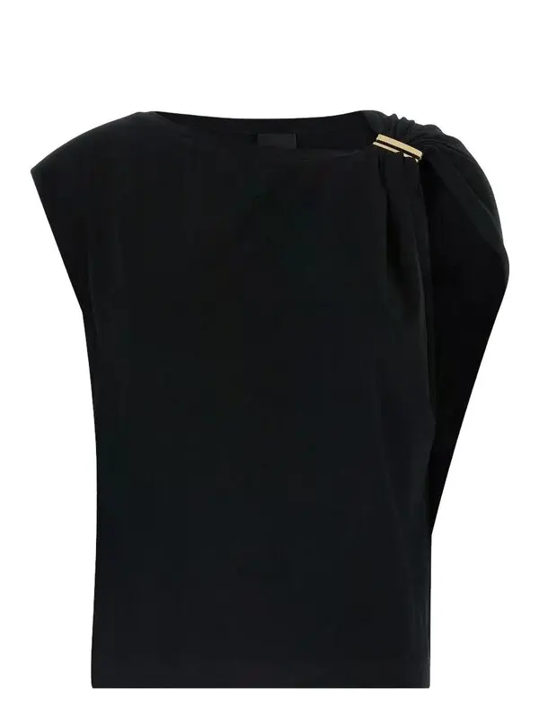 Pinko Melody Top - Black
