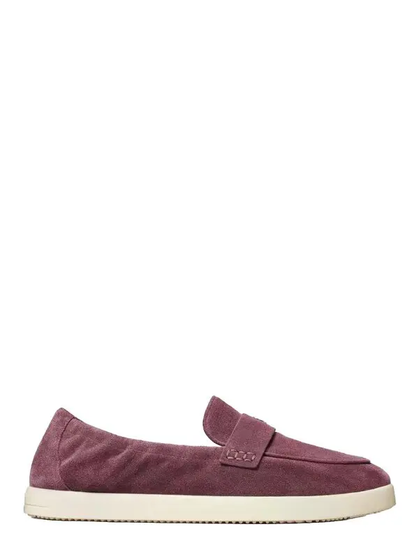 Tory Burch Ballet Sport Loafer - Purple