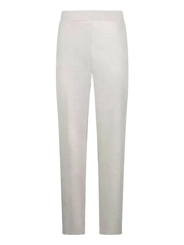 Majestic Filatures Elasticated Trousers - Neutrals