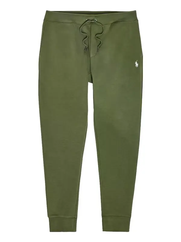 Polo Ralph Lauren Drawstring Track Pants - Green