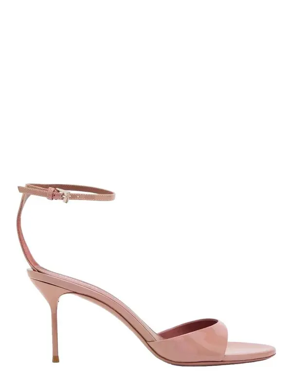 Paris Texas Lidia Ankle-strap Sandals - Pink