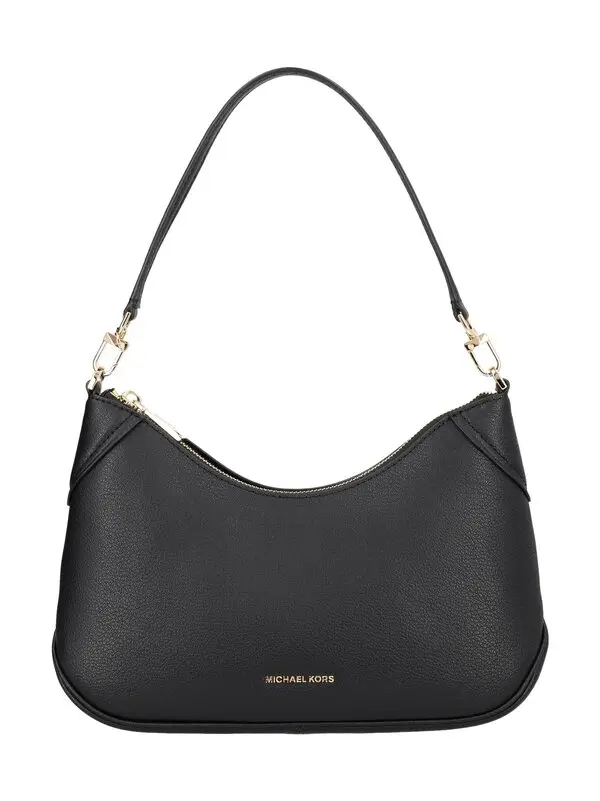 Michael Kors Jet Set Bag - Black
