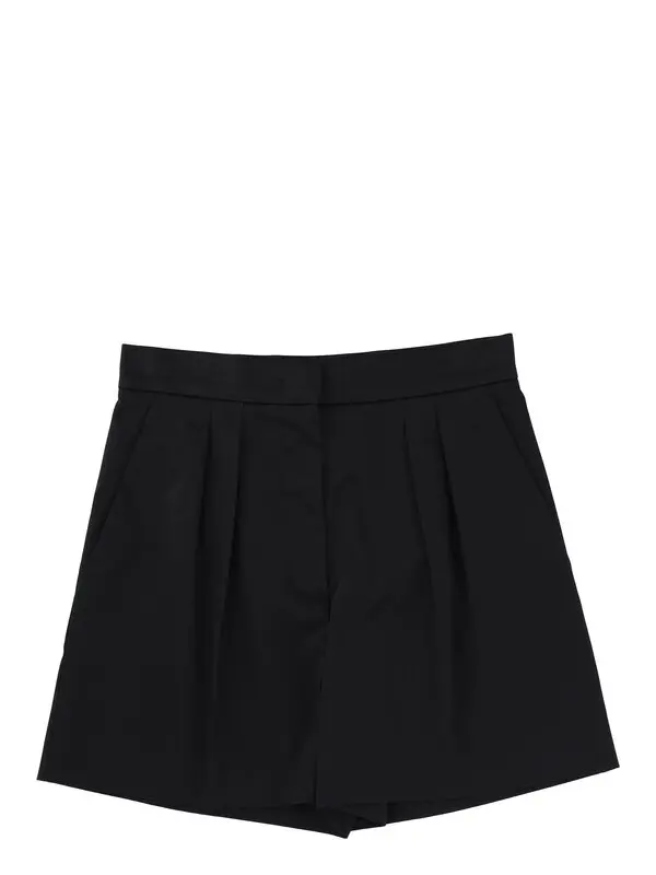 Max Mara Shorts - Black