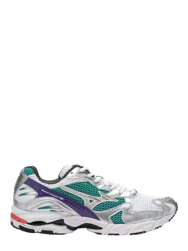 Mizuno Wave Rider Sneakers - Neutrals