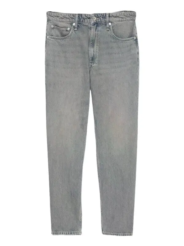 Rag & Bone Fit 4 Jeans - Blue