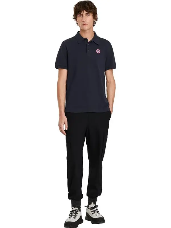 Canada Goose Beckley Polo - Nocturne