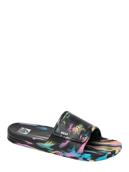 Reef Fanning H2o Slide - Candy Marble