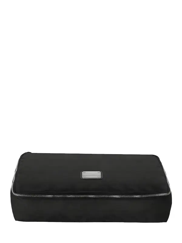 FPM MILANO Zip-fastening Luggage - Grey