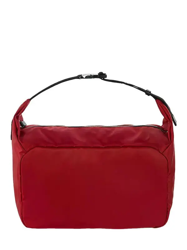 FPM MILANO Foldable Packing Cube Bag - Red