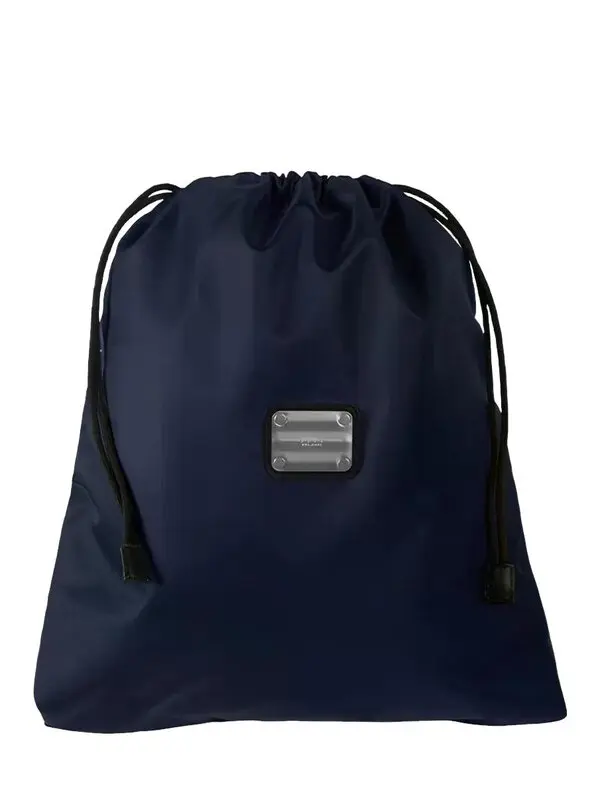 FPM MILANO Packing Cube Shoe Travel Accessory - Blue