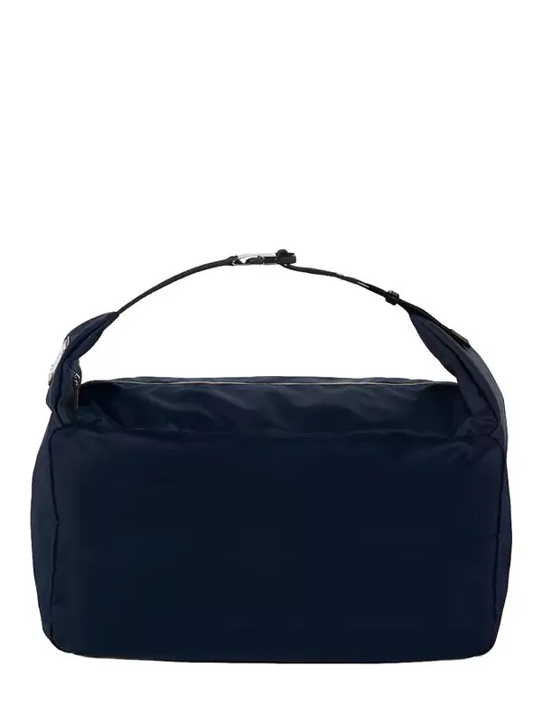 FPM MILANO Foldable Packing Cube Bag - Blue
