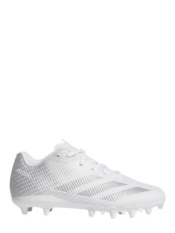 Adidas Adizero Electric. Ii - Cloud White/silver Metallic