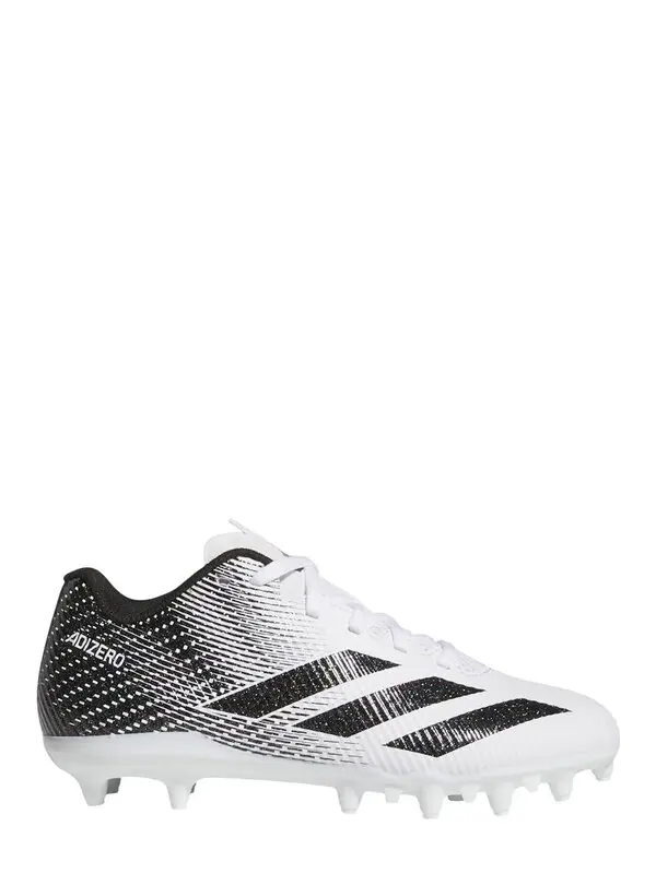 Adidas Adizero Electric Ii - Cloud White/core Black
