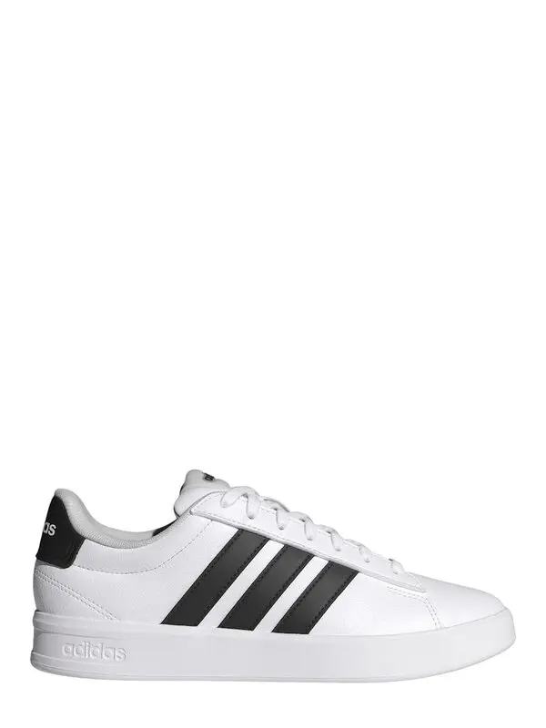 Adidas Grand Court 3.0 - Cloud White/core Black