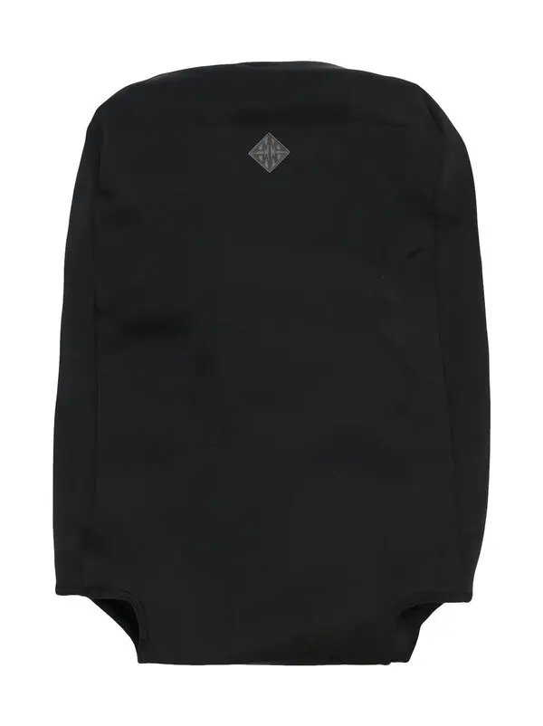 FPM MILANO Suitcase Cover - Black