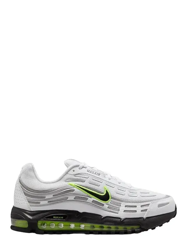 Nike Air Max Tl 2.5 - White/neon Yellow/pearl Grey