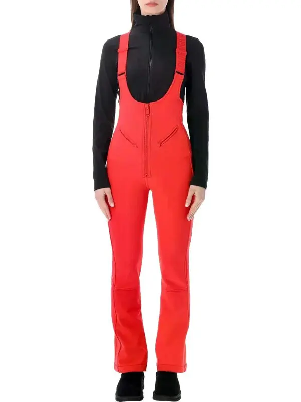 Goldbergh Phoebe Ski Trousers - Red