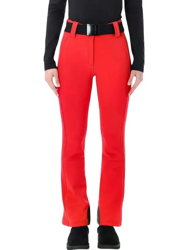 Goldbergh Pippa Ski Trousers - Red