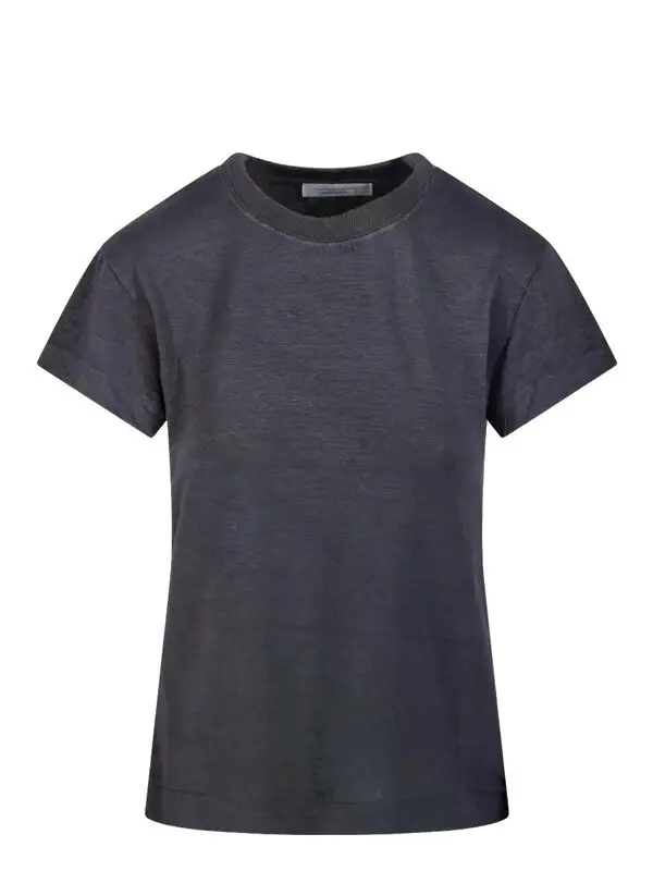 DANIELE FIESOLI Short-sleeve T-shirt - Grey