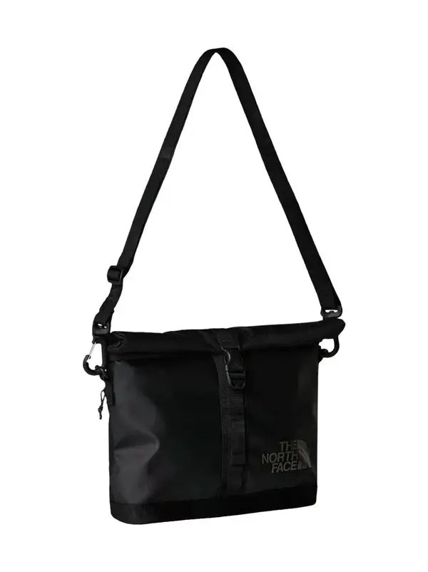 The North Face Base Camp Shoulder Bag - Black