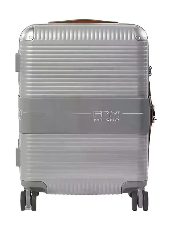 FPM MILANO Bank Deluxe Luggage - Grey