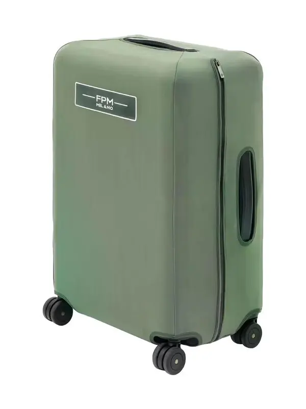 FPM MILANO Trolley Cover - Green