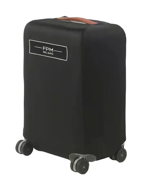 FPM MILANO 55m Bank & Bank S Zip Cover Cabin - Black