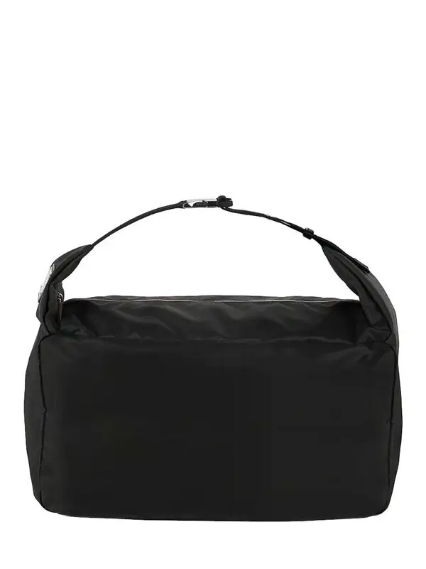 FPM MILANO Packable Bag - Black