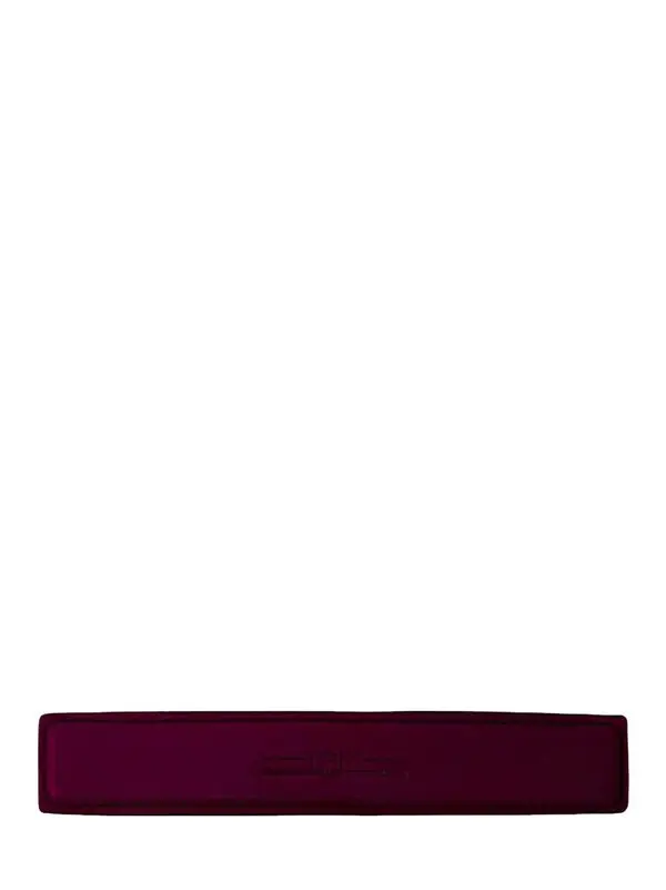 FPM MILANO Logo Detail Handle - Purple