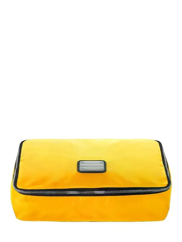 FPM MILANO Zip Packing Cube - Yellow