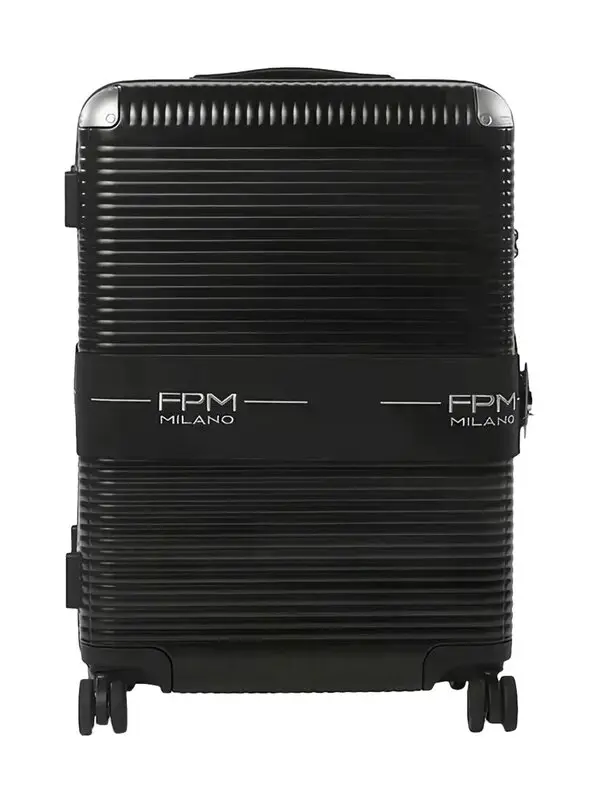 FPM MILANO Bank Deluxe Luggage - Black