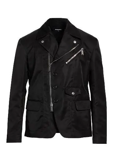 Dsquared2 Jacket - Black