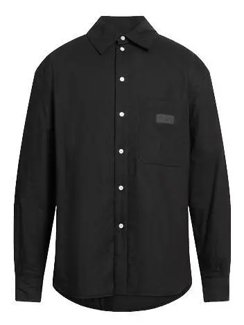 Kenzo Shirt Size Cotton - Black
